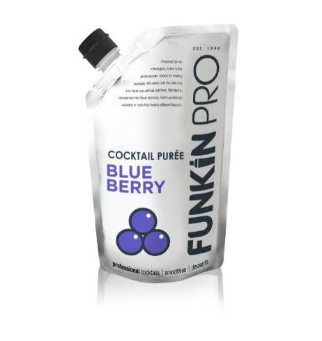 FUNKIN BLUEBERRY 1 KG